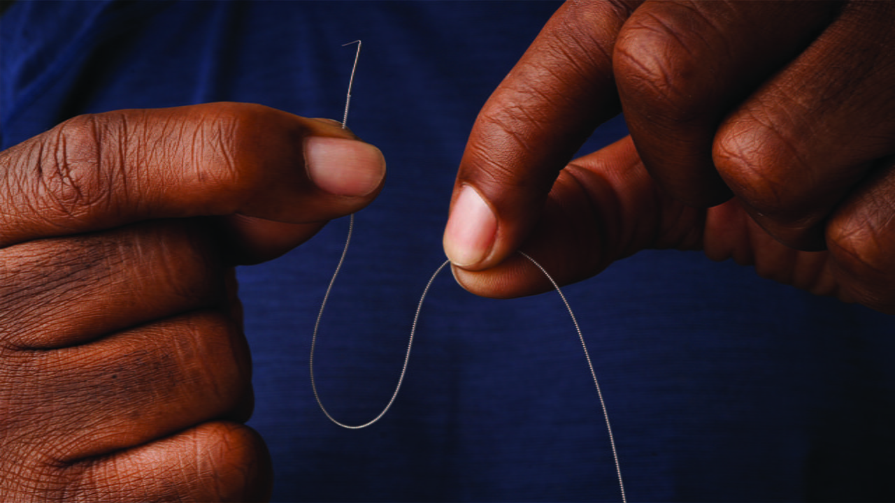 SPRINT PNS System brings Breakthrough Pain Relief